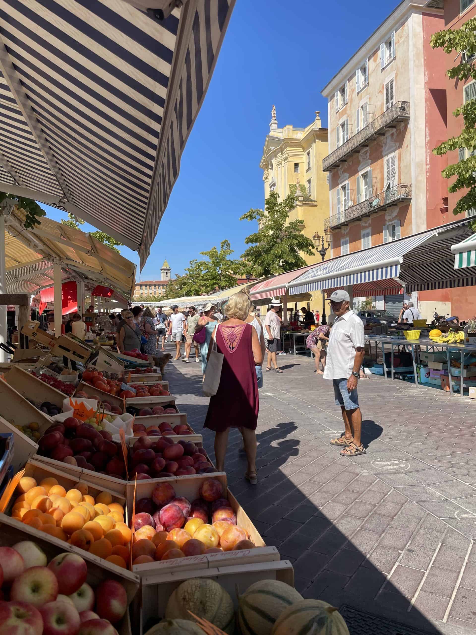 14 Tips for backpacking in the South of France | The Cost of Travel