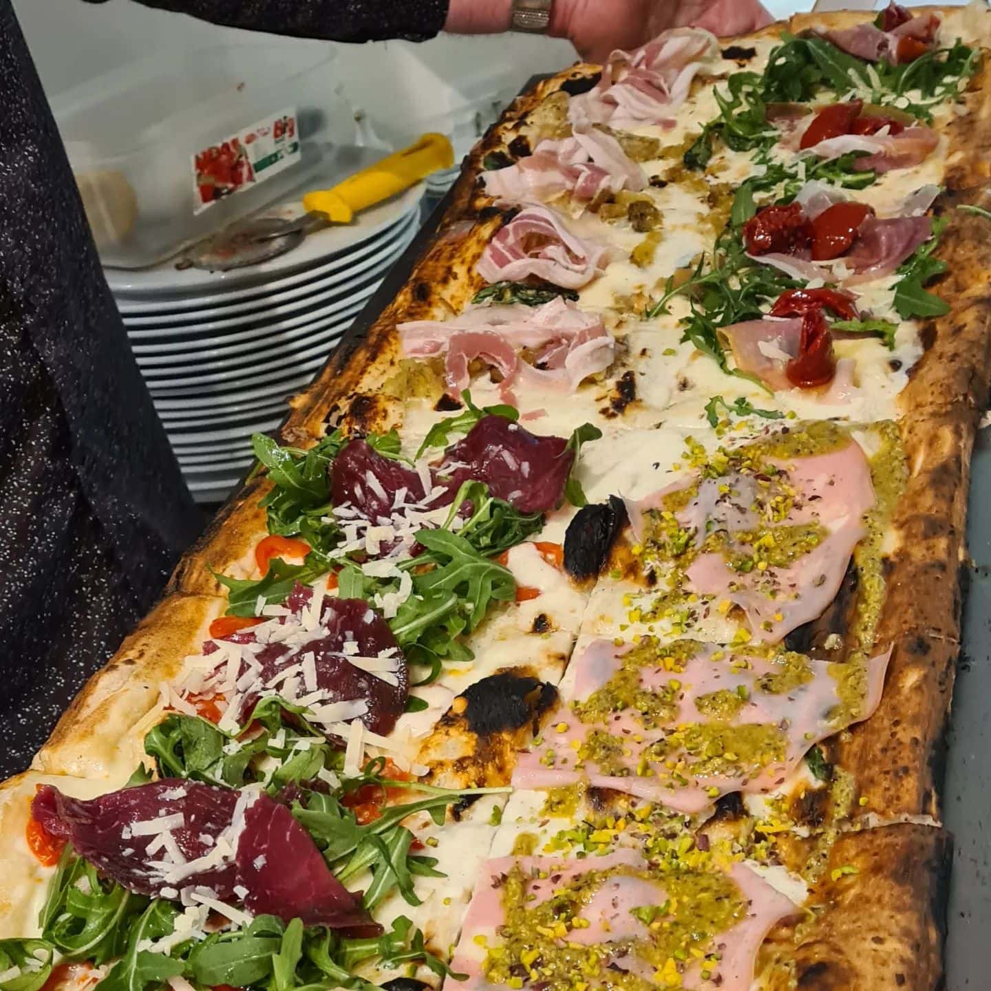 The 15 Best Pizza spots in Nice that you can't miss! 🍕