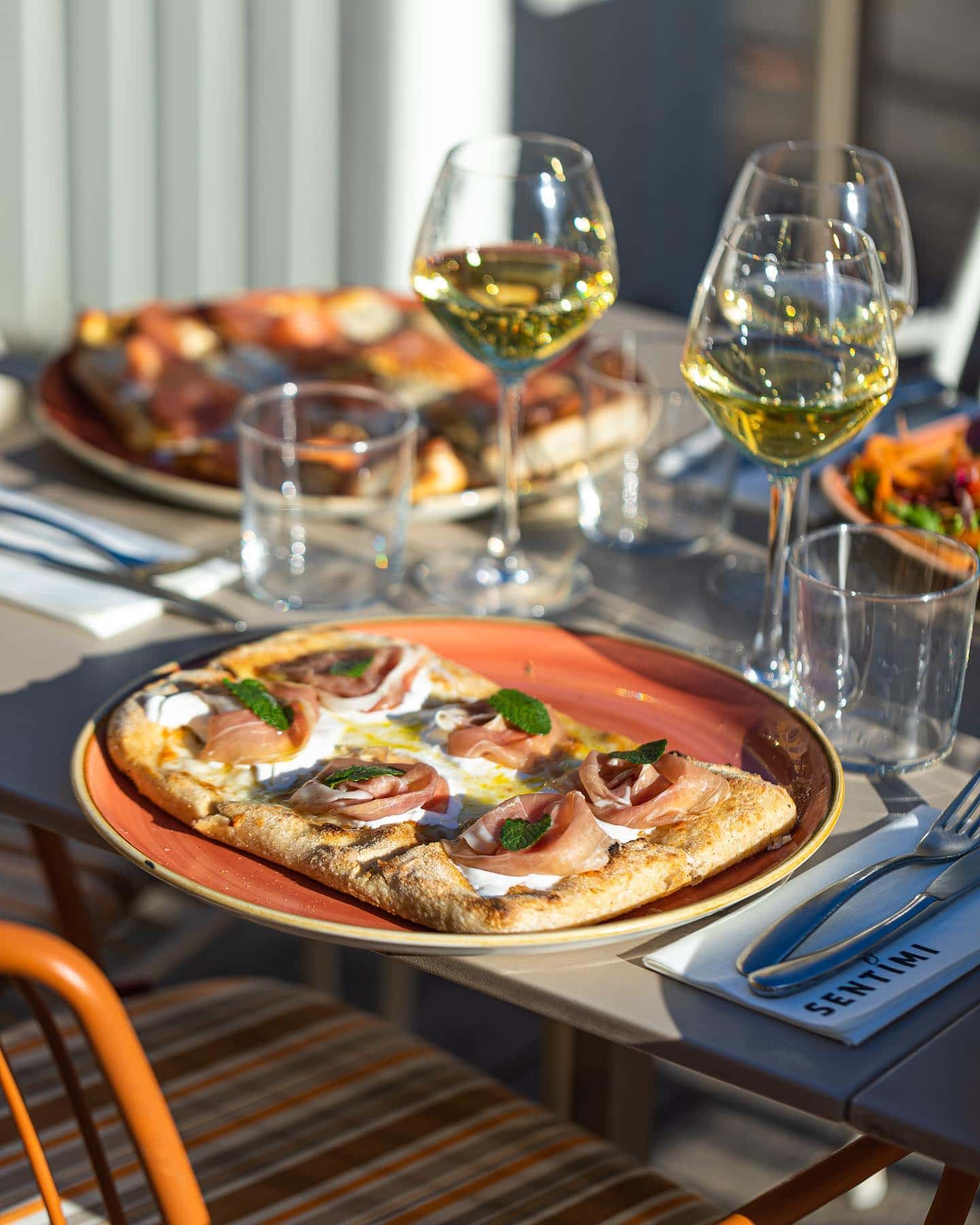 The 15 Best Pizza spots in Nice that you can't miss! 🍕