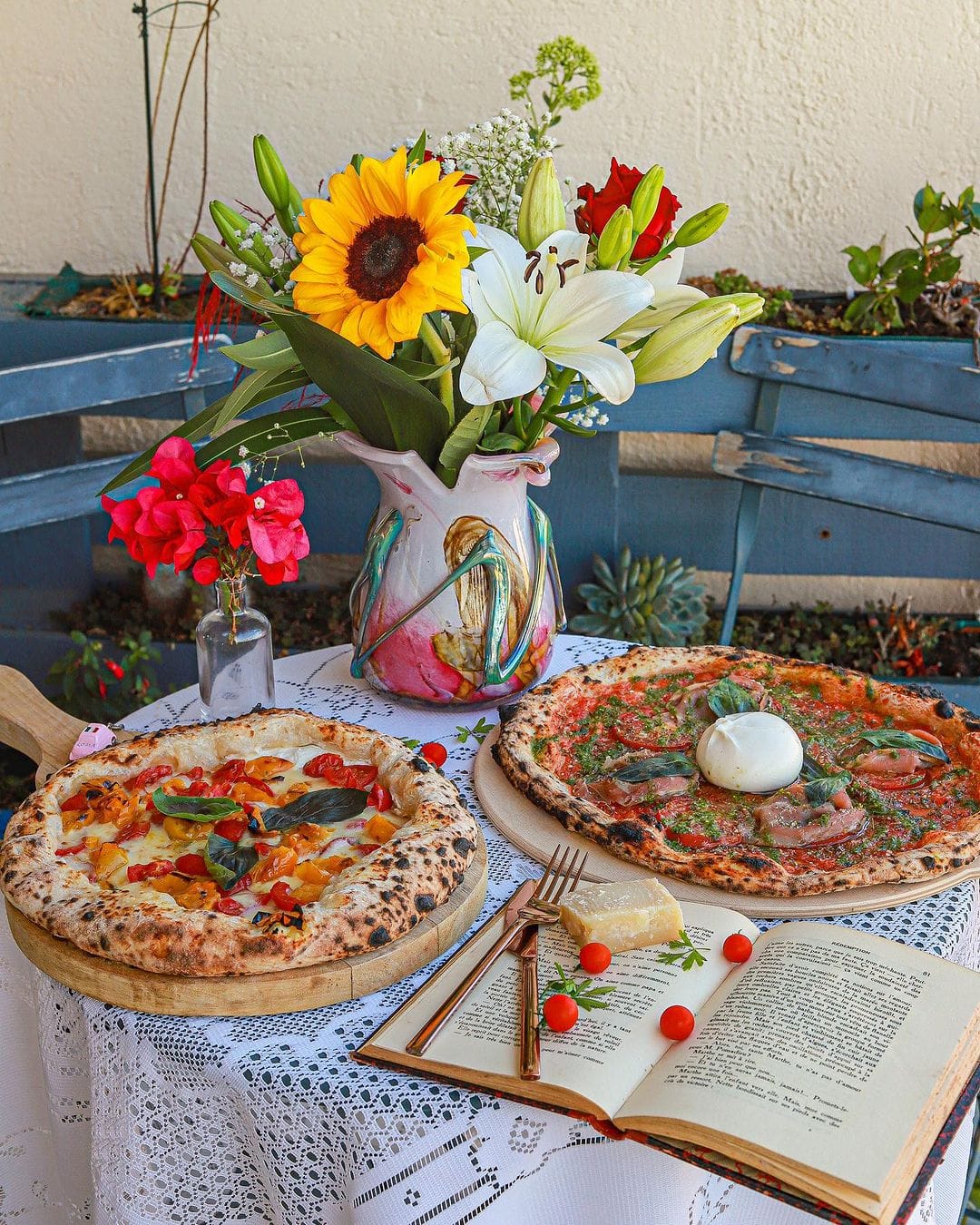 The 15 Best Pizza spots in Nice that you can't miss! 🍕